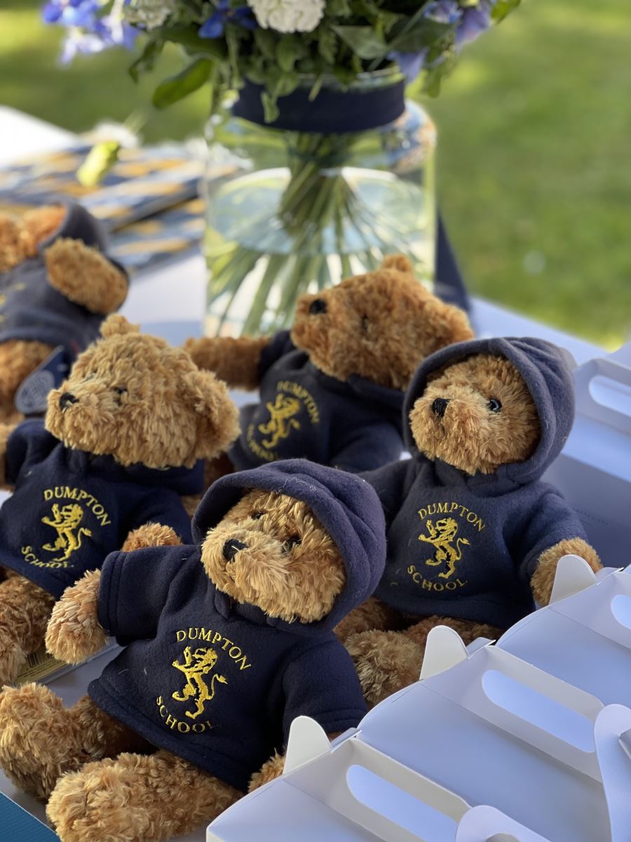 Alumni Old Dumptonians | Dumpton School